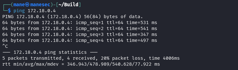 VulnLab - Machine - Build