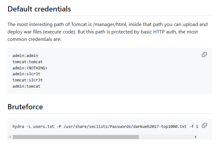 VulnLab - Machine - Feedback