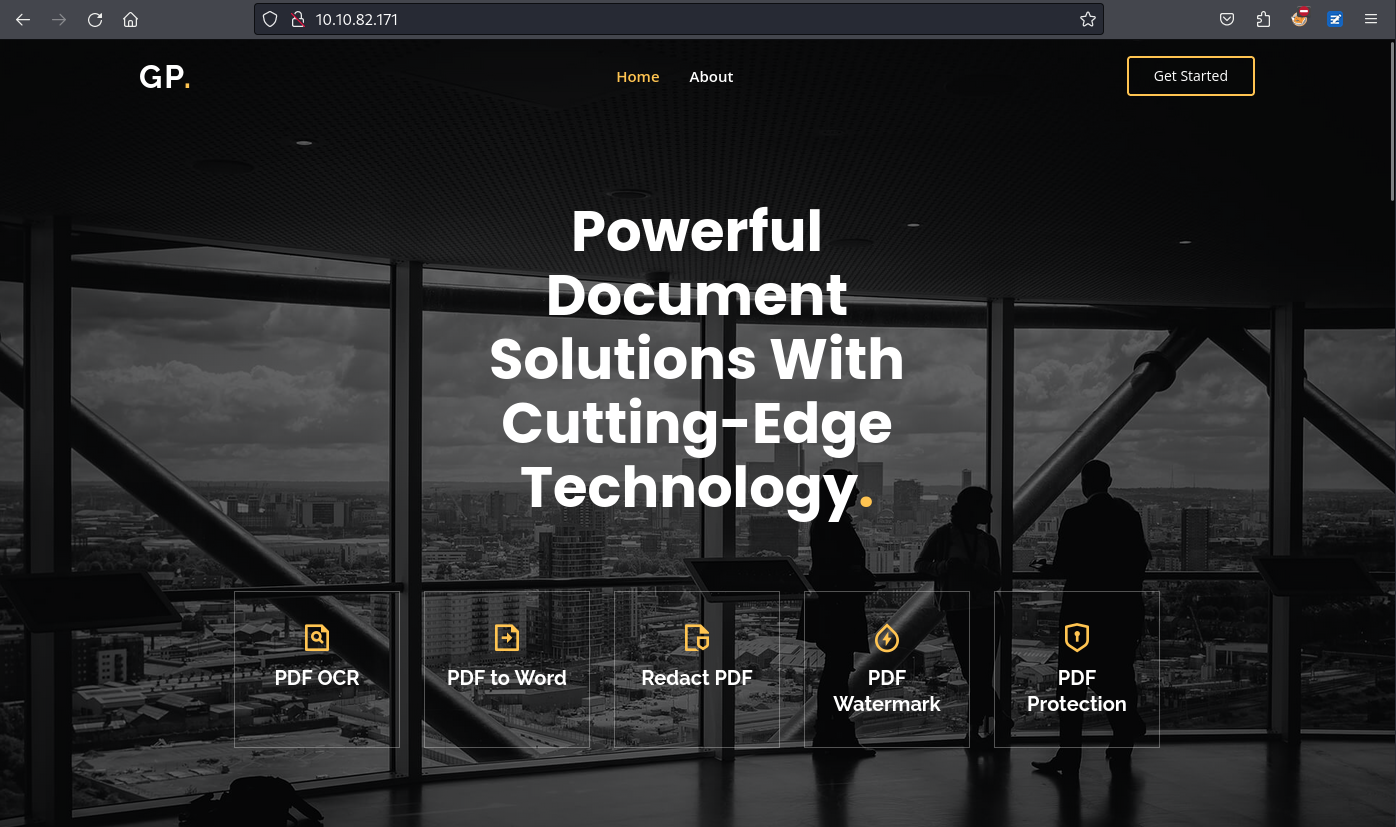 VulnLab - Machine - Lock - Mane's Blog