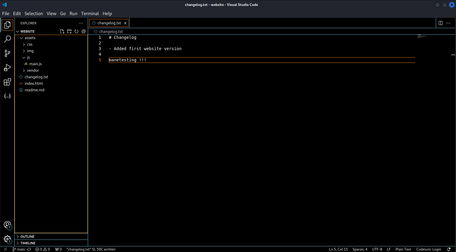 VulnLab - Machine - Lock