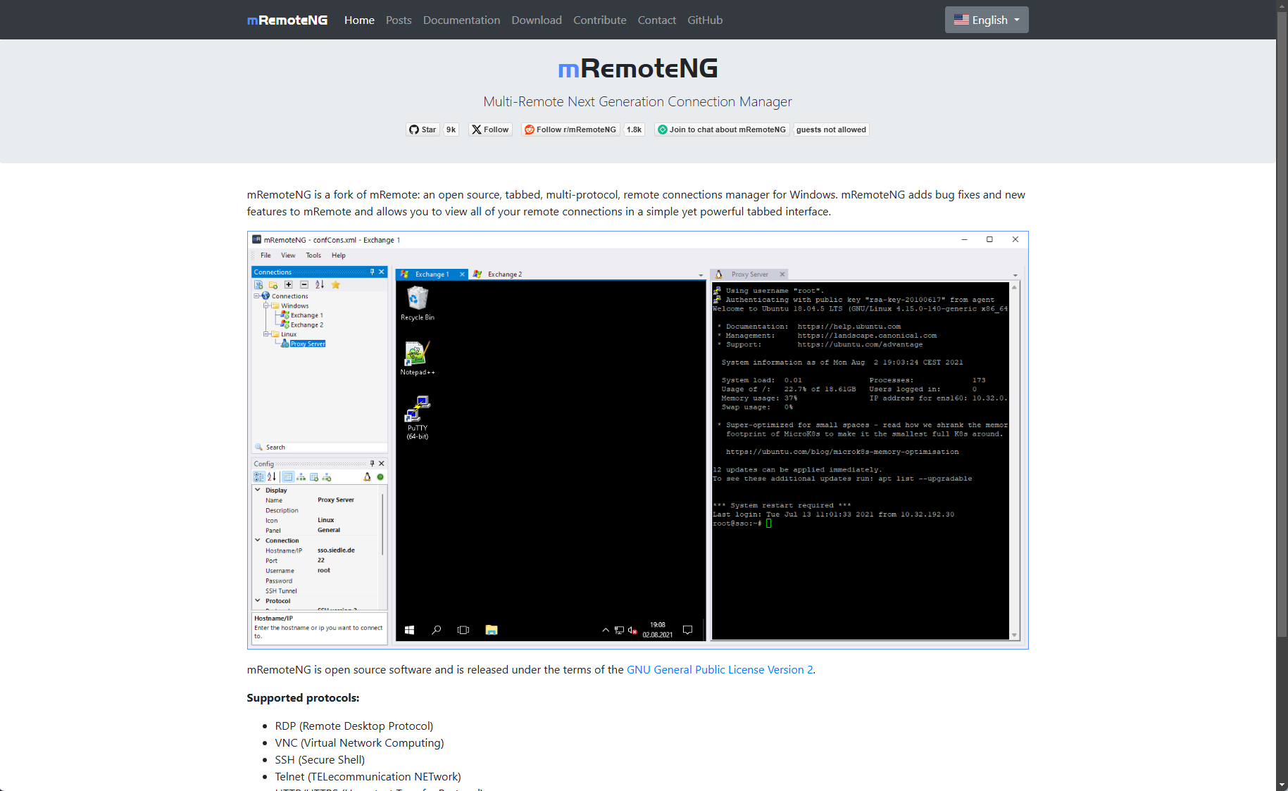 VulnLab - Machine - Lock - Mane's Blog