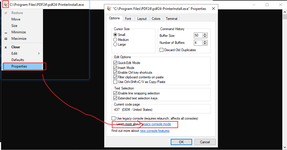 VulnLab - Machine - Lock