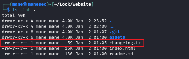 VulnLab - Machine - Lock