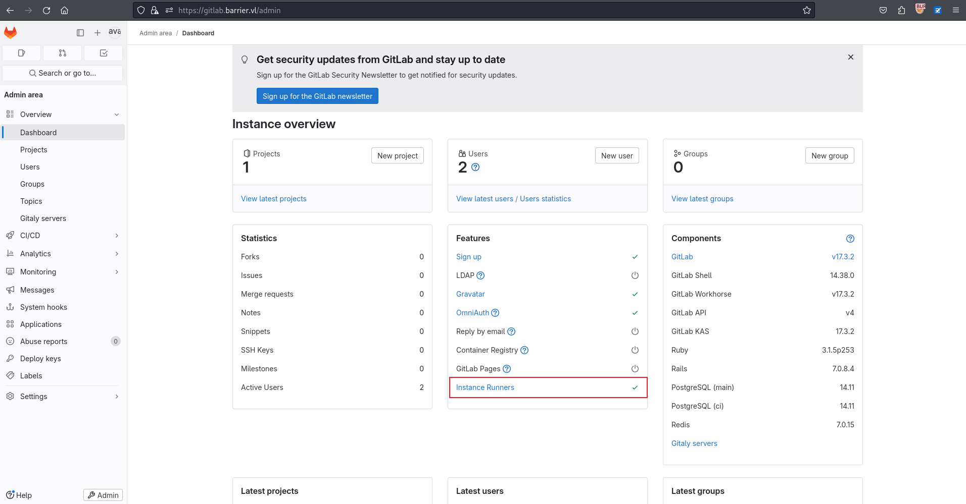 VulnLab - Machine - Barrier
